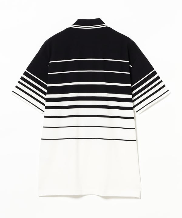 BEAMS(ビームス)【別注】FRED PERRY / リラックス ストライプ BEAMS(ビームス)【別注】FRED PERRY / リラックス ストライプ