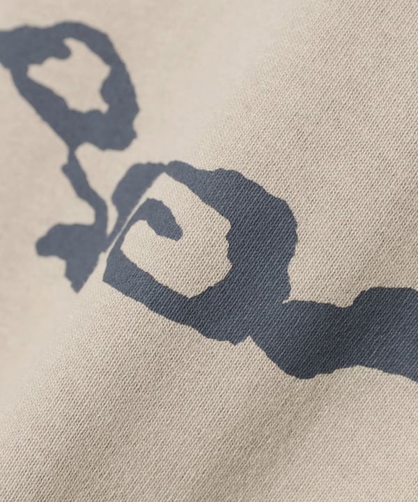 BEAMS（ビームス）ROA / Division Long Sleeve（Tシャツ・カットソー Tシャツ）通販｜BEAMS