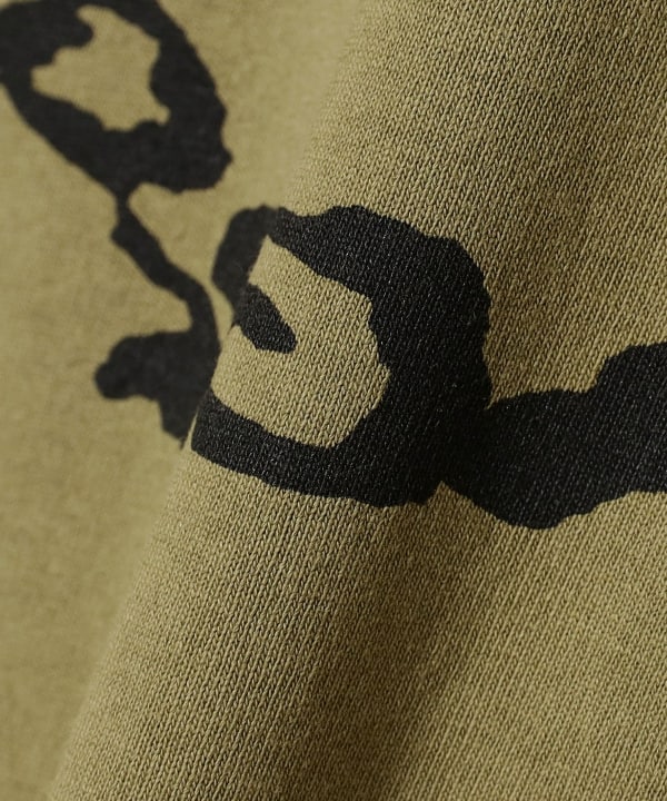 BEAMS（ビームス）ROA / Division Long Sleeve（Tシャツ・カットソー Tシャツ）通販｜BEAMS