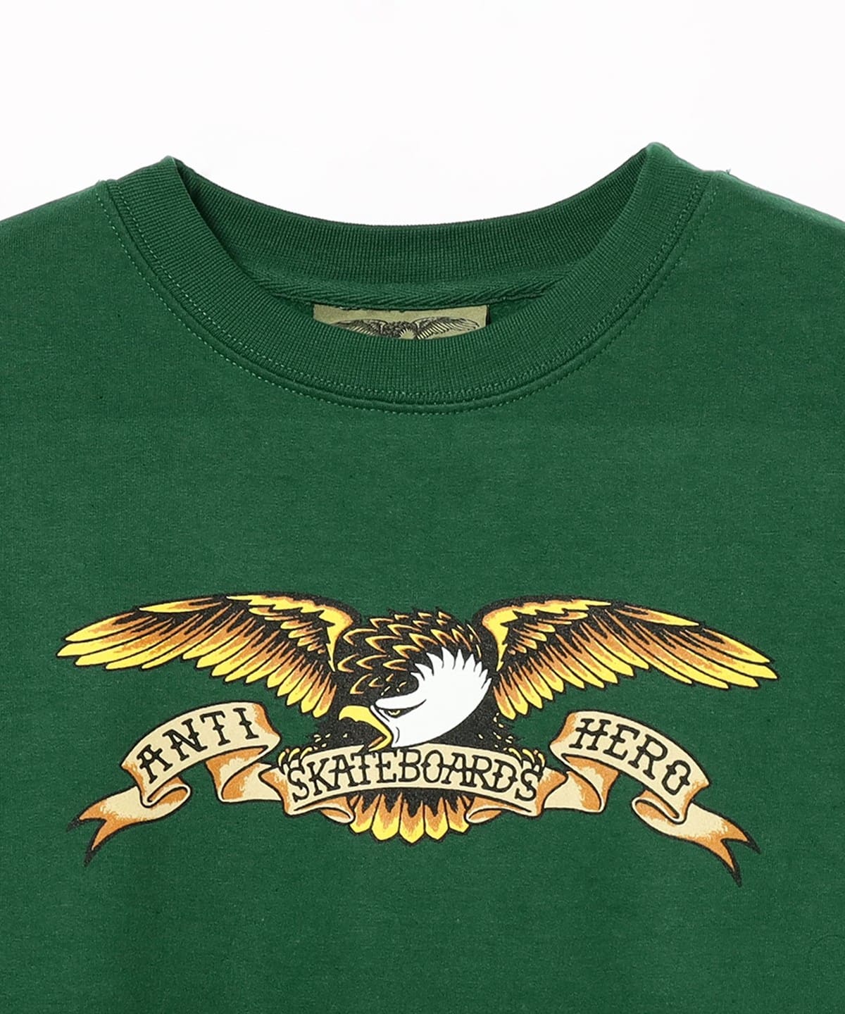 BEAMS（ビームス）ANTI HERO / Basic Eagle Sweat（トップス スウェット）通販｜BEAMS