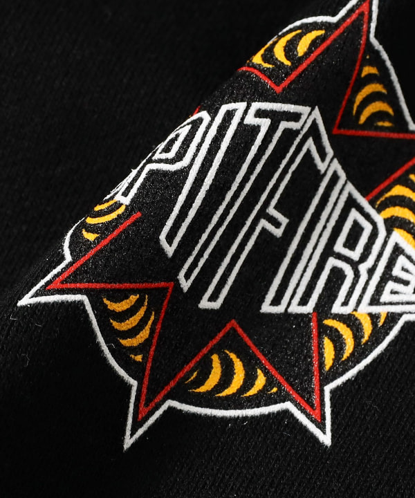 BEAMS（ビームス）SPITFIRE / SURE SHOT ZIP HOOD SWEAT（トップス パーカー）通販｜BEAMS