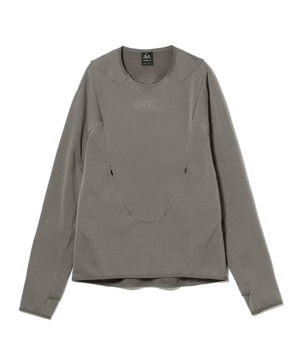 BEAMS OAKLEY / Latitude Flex Tech BEAMS (Tops Sweatshirts) for sale | BEAMS