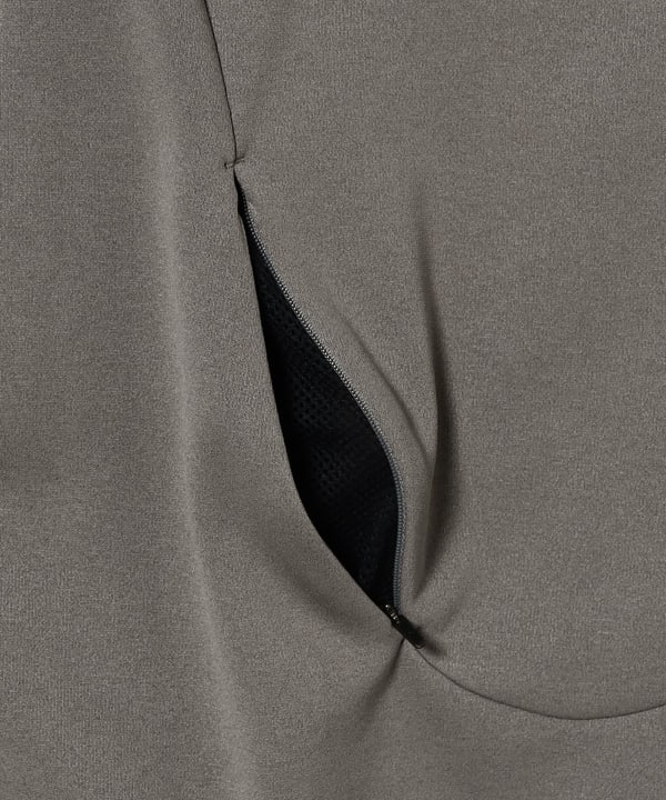 BEAMS OAKLEY / Latitude Flex Tech BEAMS (Tops Sweatshirts) for sale | BEAMS