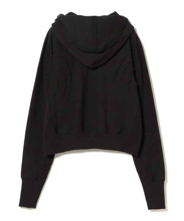 BEAMS(ビームス)JIAN YE / ORBIT MASK HOOD(トップス BEAMS(ビームス)JIAN YE / ORBIT MASK HOOD(トップス