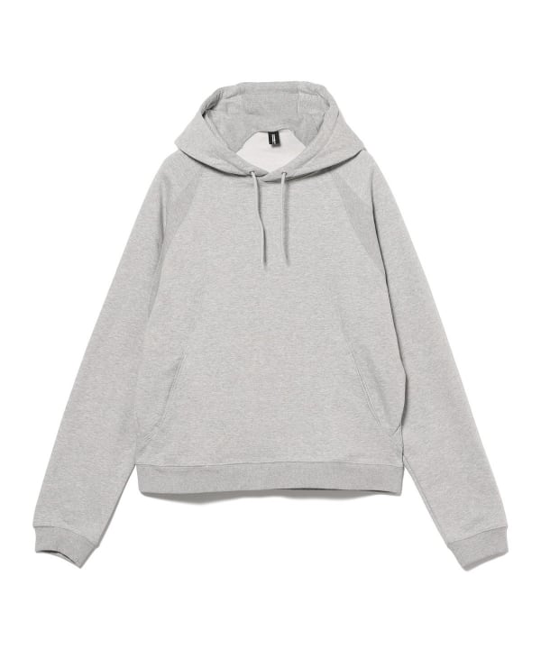 BEAMS（ビームス）STANDARD FORMAT / Sinuous Hoodie（トップス パーカー）通販｜BEAMS