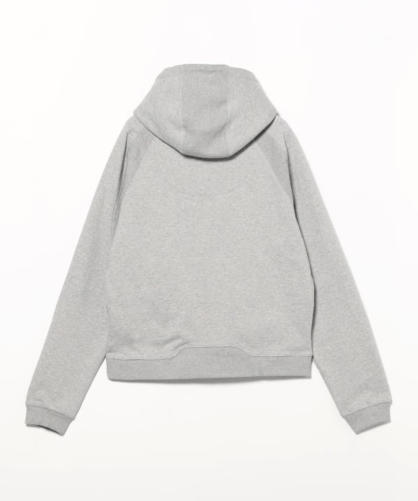 BEAMS（ビームス）STANDARD FORMAT / Sinuous Hoodie（トップス パーカー）通販｜BEAMS