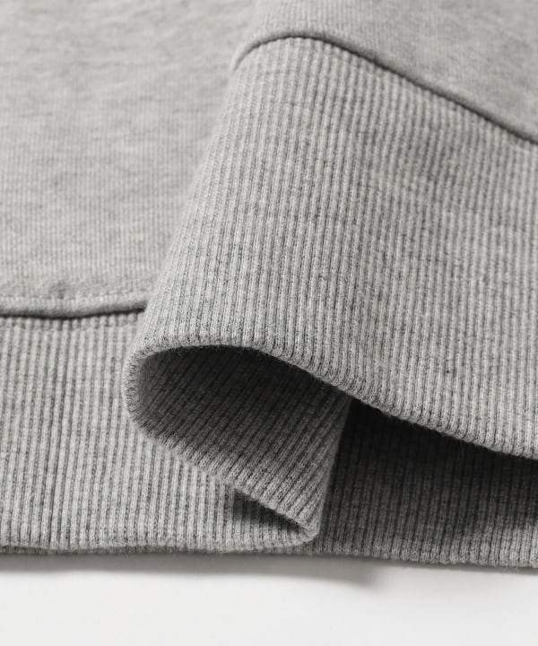 BEAMS（ビームス）STANDARD FORMAT / Sinuous Hoodie（トップス パーカー）通販｜BEAMS