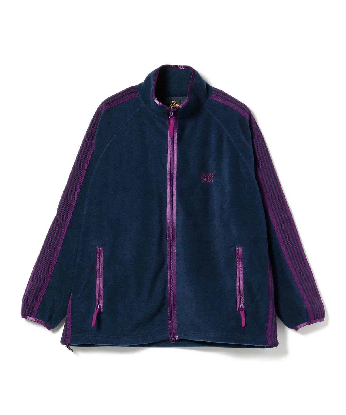 毎回大反響！「NEEDLES × BEAMS」、今期コレクションのデリバリースタート | clumsy