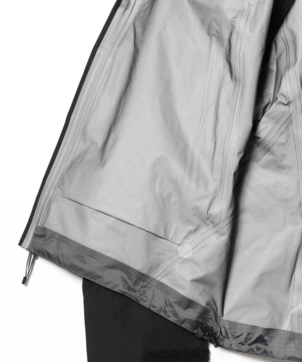 BEAMS（ビームス）ARC’TERYX / Beta LT Jacket（ブルゾン アウトドアジャケット）通販｜BEAMS