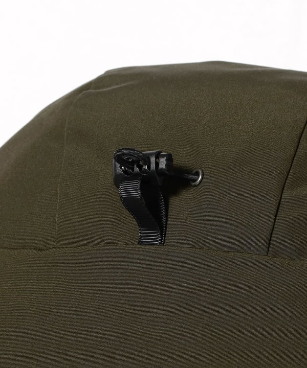 BEAMS DANTON / 男裝 羽絨 軍風 連帽外套（短夾克 羽絨外套）網購｜BEAMS