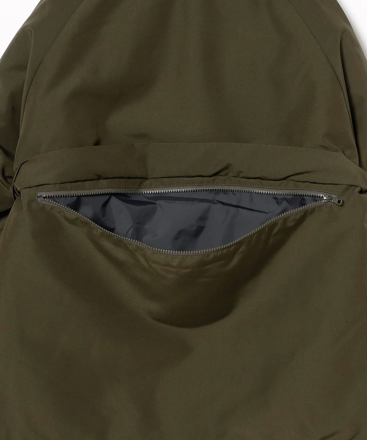 BEAMS DANTON / 男裝 羽絨 軍風 連帽外套（短夾克 羽絨外套）網購｜BEAMS