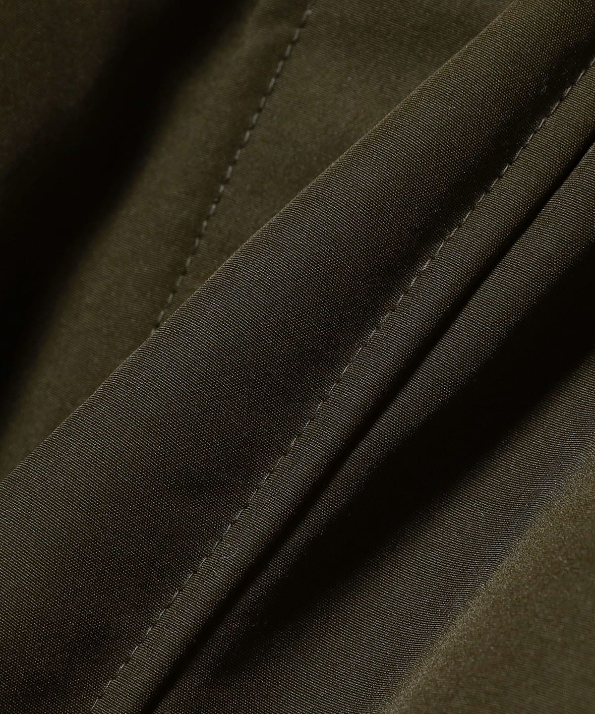 BEAMS DANTON / 男裝 羽絨 軍風 連帽外套（短夾克 羽絨外套）網購｜BEAMS