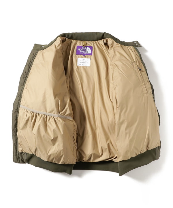 BEAMS(ビームス)THE NORTH FACE PURPLE LABEL / 65/35 Field BEAMS(ビームス)THE NORTH FACE PURPLE LABEL / 65/35 Field