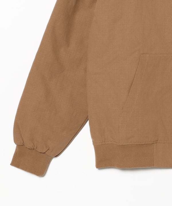 BEAMS（ビームス）ANTI HERO / Basic Eagle Ripstop Hood（ブルゾン ブルゾン）通販｜BEAMS