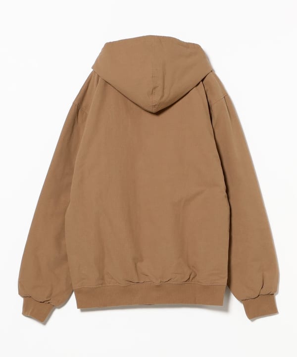 BEAMS（ビームス）ANTI HERO / Basic Eagle Ripstop Hood（ブルゾン ブルゾン）通販｜BEAMS