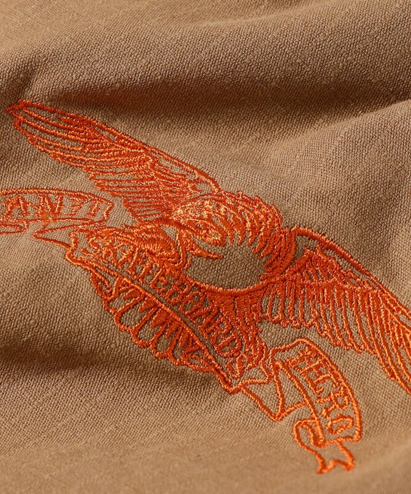 BEAMS（ビームス）ANTI HERO / Basic Eagle Ripstop Hood（ブルゾン ブルゾン）通販｜BEAMS