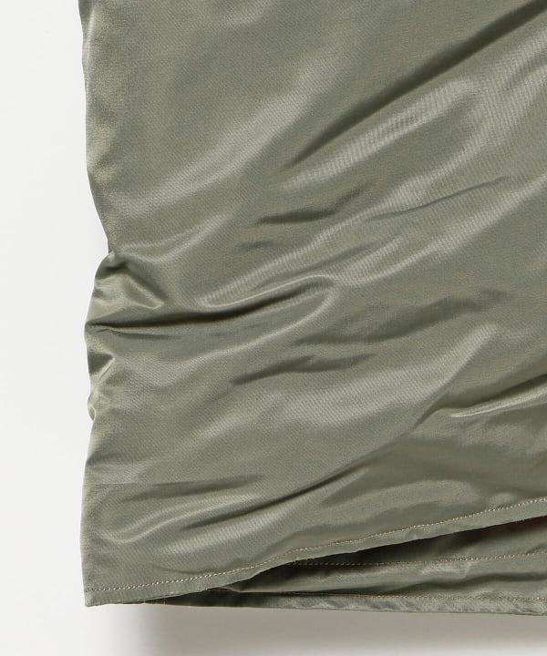 BEAMS JAPAN（ビームス ジャパン）【別注】VAINL ARCHIVE × BUZZ RICKSON'S / N3B JACKET（ブルゾン ブルゾン）通販｜BEAMS