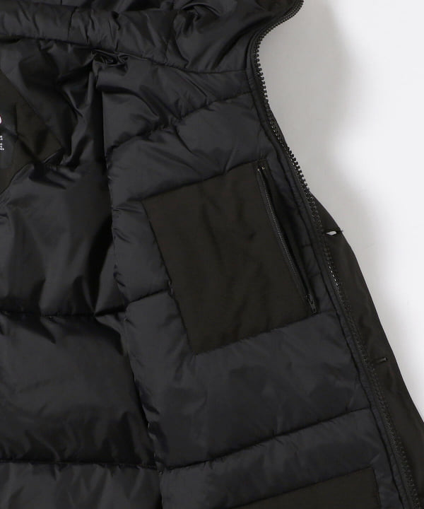 BEAMS(ビームス)CANADA GOOSE / Chateau Parka Fusion Fit BEAMS(ビームス)CANADA GOOSE / Chateau Parka Fusion Fit