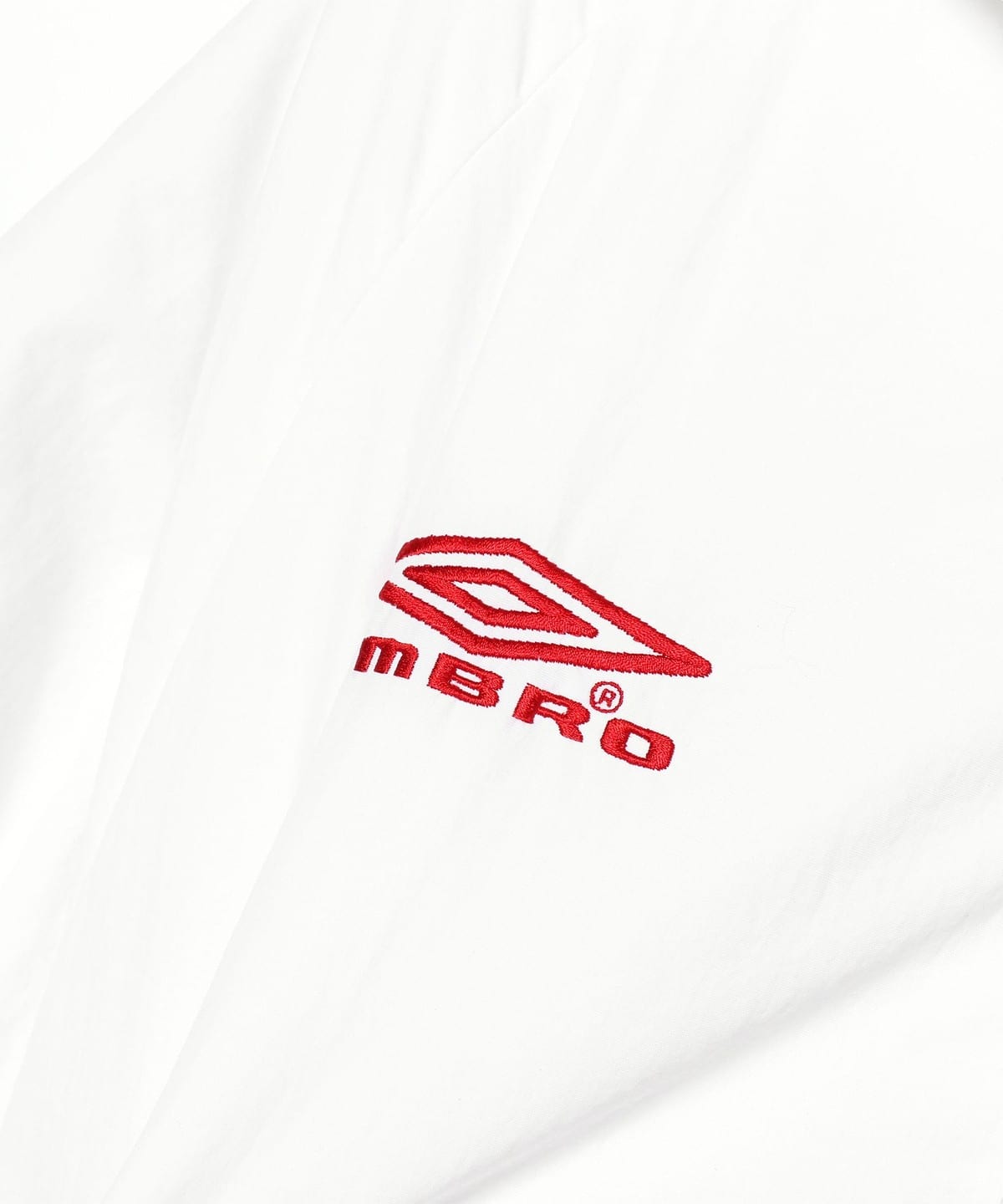 BEAMS(ビームス)UMBRO × COMOLI / F.C ベンチコート(コート BEAMS(ビームス)UMBRO × COMOLI / F.C ベンチコート(コート
