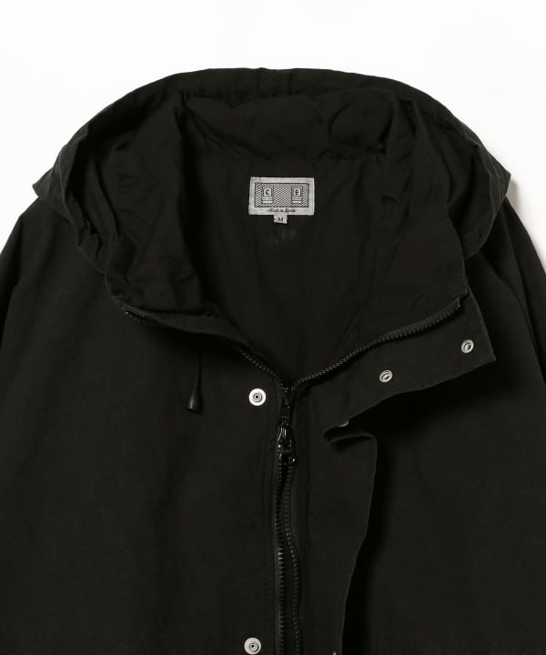 BEAMS CE / OVERDYE BEAMS COAT (Coats, Other Coats) for sale | BEAMS