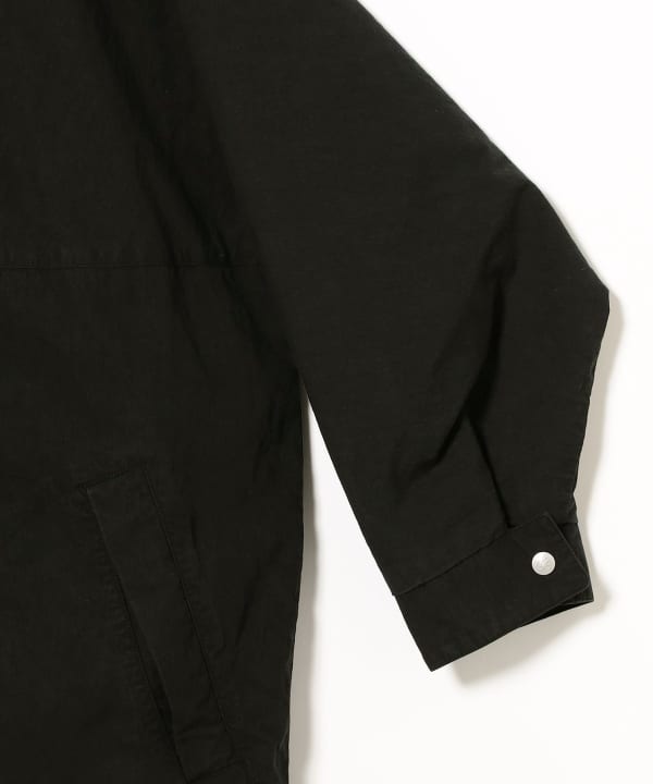 BEAMS CE / OVERDYE BEAMS COAT (Coats, Other Coats) for sale | BEAMS