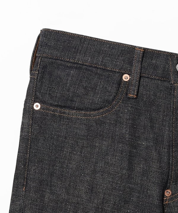 BEAMS(ビームス)SUGARHILL / Modern Denim Trousers Flared BEAMS(ビームス)SUGARHILL / Modern Denim Trousers Flared