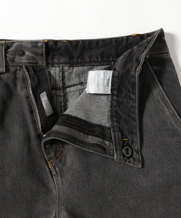 BEAMS（ビームス）XLIM / EP.7 06 TROUSERS（パンツ デニムパンツ）通販｜BEAMS