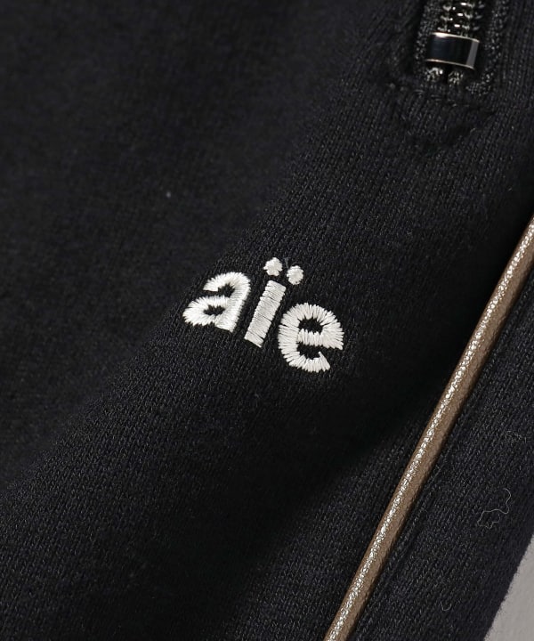 BEAMS（ビームス）AiE / PIPING SWEAT PANT（パンツ カジュアルパンツ）通販｜BEAMS
