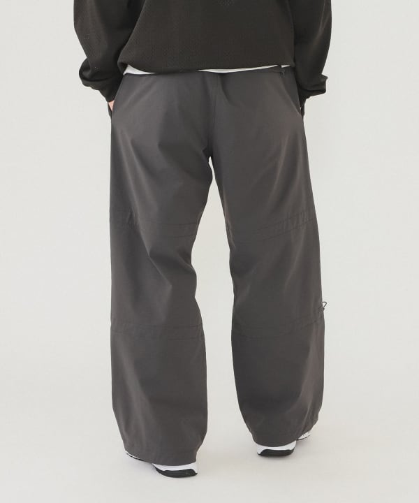 BEAMS (BEAMS) Changeable Overpants (pants, military pants) for sale | BEAMS