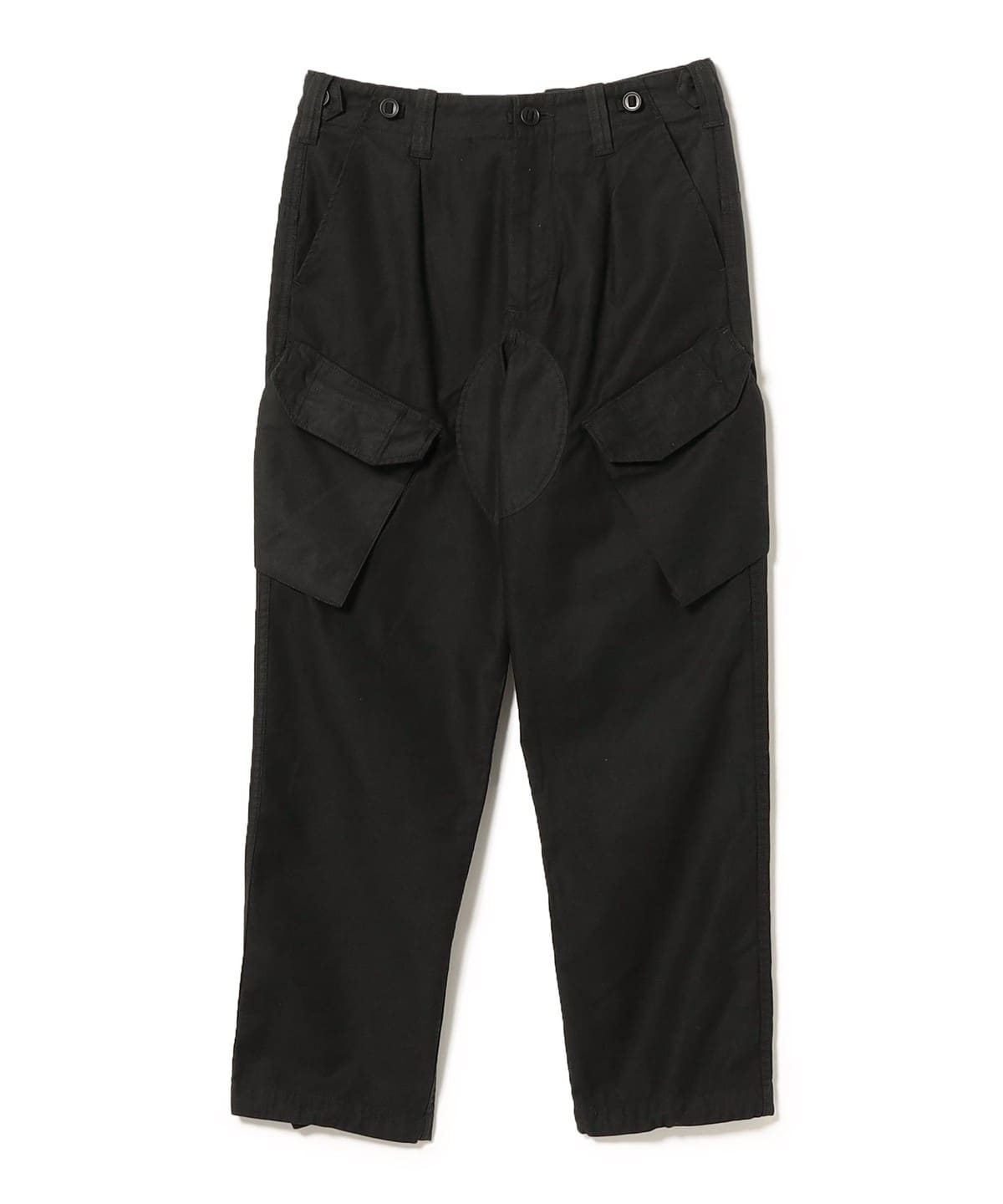 BEAMS（ビームス）C.E. / DOBBY COMBAT PANTS（パンツ カジュアルパンツ）通販｜BEAMS