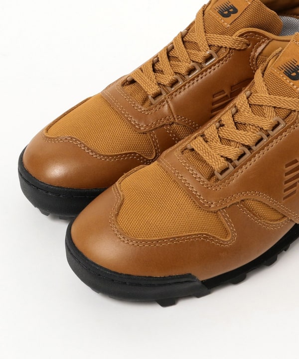 BEAMS [BEAMS] NEW BALANCE / Rainier LOW BROW N (shoes sneakers) mail ...
