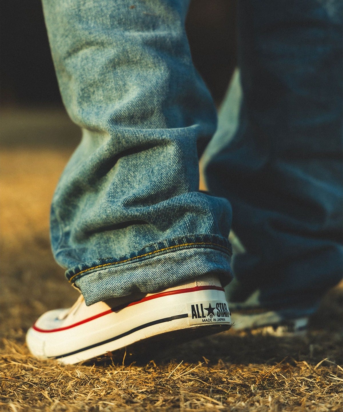 BEAMS（ビームス）CONVERSE / CANVAS ALL STAR JAPAN OX（シューズ スニーカー）通販｜BEAMS