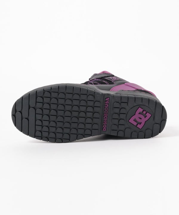 BEAMS (BEAMS) [Outlet] NEEDLES × DC SHOES / Spectre (Shoes Sneakers ...