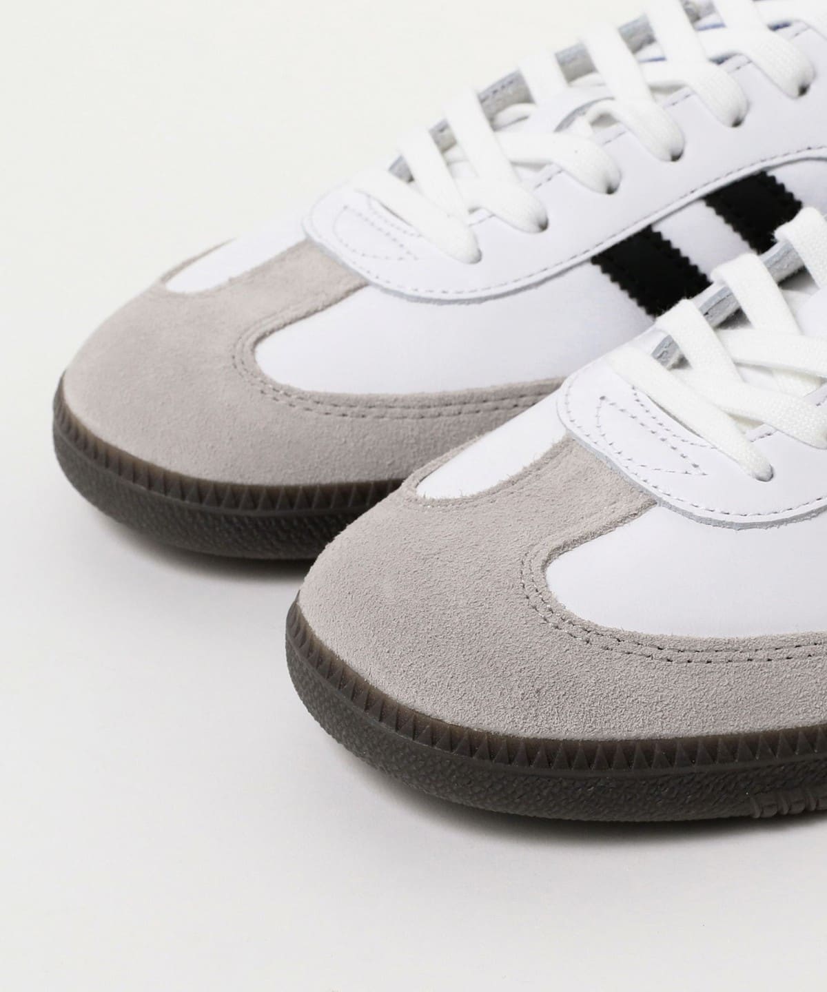 BEAMS（ビームス）adidas / SAMBA OG（シューズ スニーカー）通販｜BEAMS