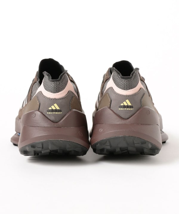 BEAMS(ビームス)adidas / EQUIPMENT AGRAVIC(シューズ BEAMS(ビームス)adidas / EQUIPMENT AGRAVIC(シューズ