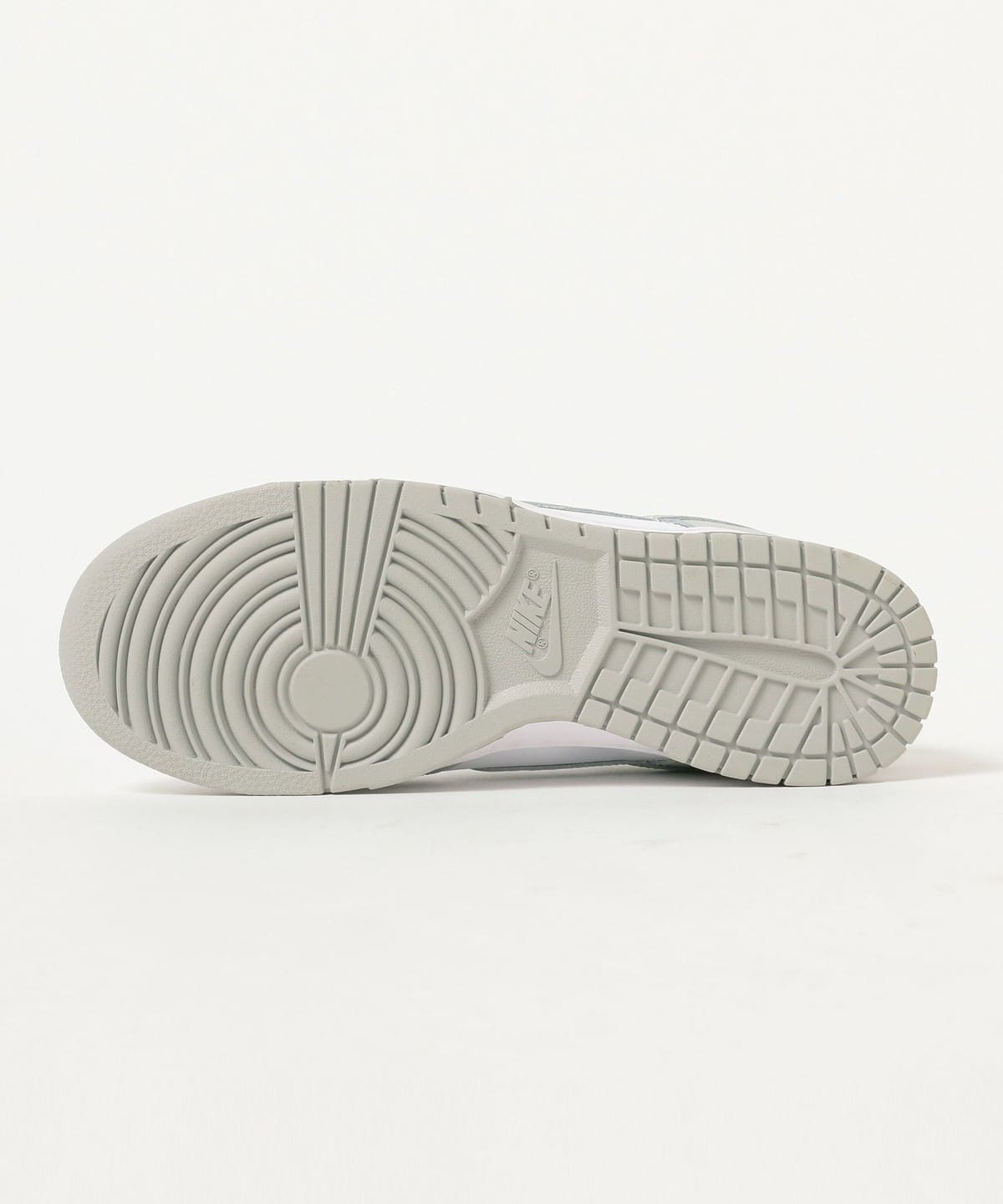 BEAMS（ビームス）NIKE / DUNK LOW WHITE/GREY FOG（シューズ スニーカー）通販｜BEAMS