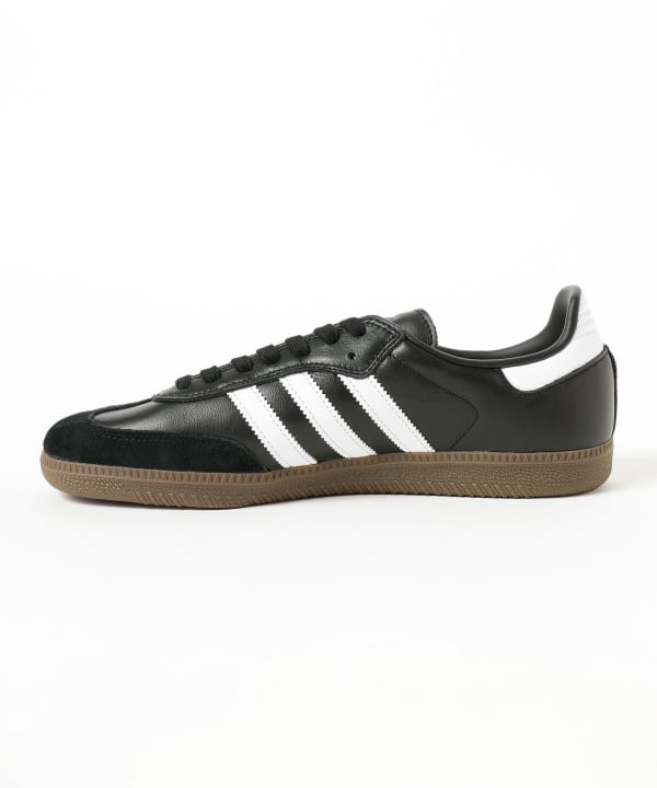 BEAMS adidas / SAMBA ADV (BEAMS, sneakers) for sale | BEAMS