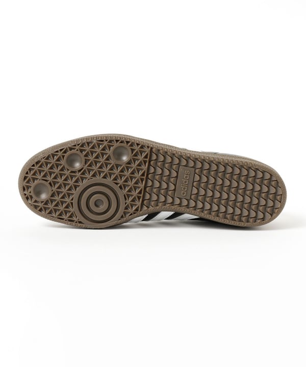 BEAMS adidas / SAMBA ADV (BEAMS, sneakers) for sale | BEAMS