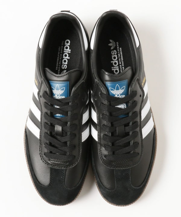 BEAMS adidas / SAMBA ADV (BEAMS, sneakers) for sale | BEAMS