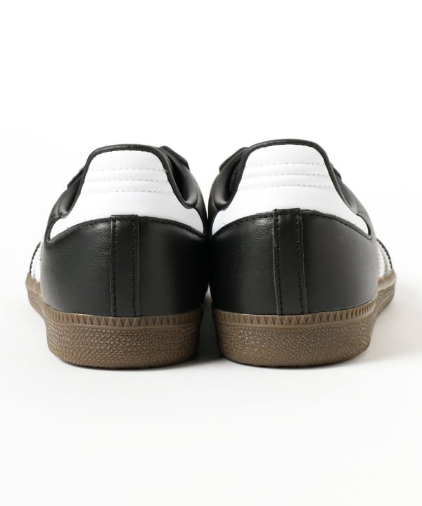 BEAMS adidas / SAMBA ADV (BEAMS, sneakers) for sale | BEAMS