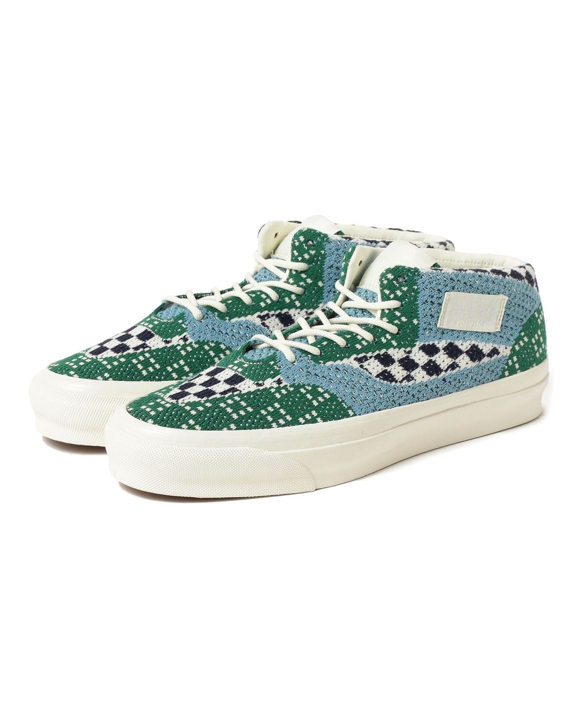 BEAMS (BEAMS) OTW by Vans / HALF CAB REISSUE 33 EK (Shoes BEAMS (BEAMS) OTW by Vans / HALF CAB REISSUE 33 EK (Shoes