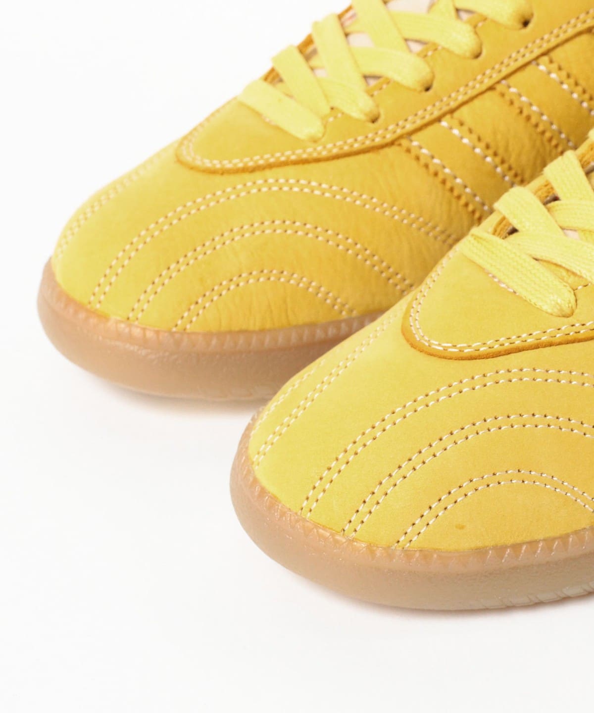 BEAMS（ビームス）adidas × WALES BONNER / MN SAMBA（シューズ スニーカー）通販｜BEAMS