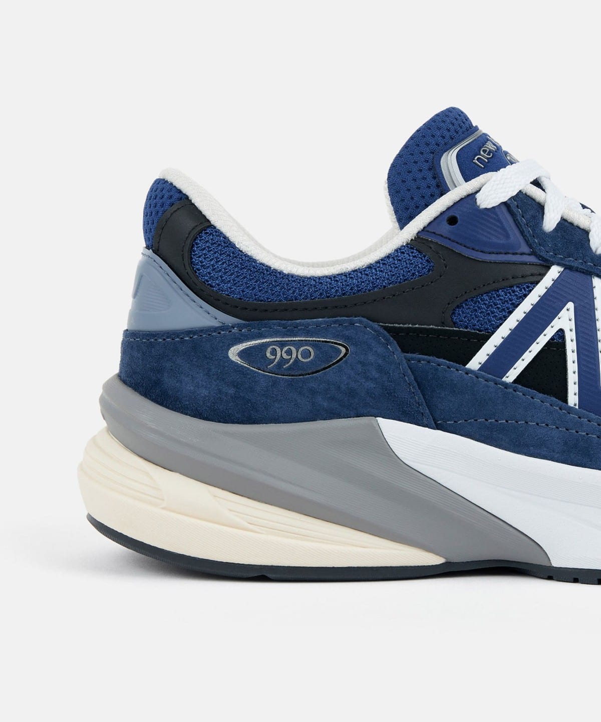 BEAMS（ビームス）New Balance / U990v6 IA6（シューズ スニーカー）通販｜BEAMS