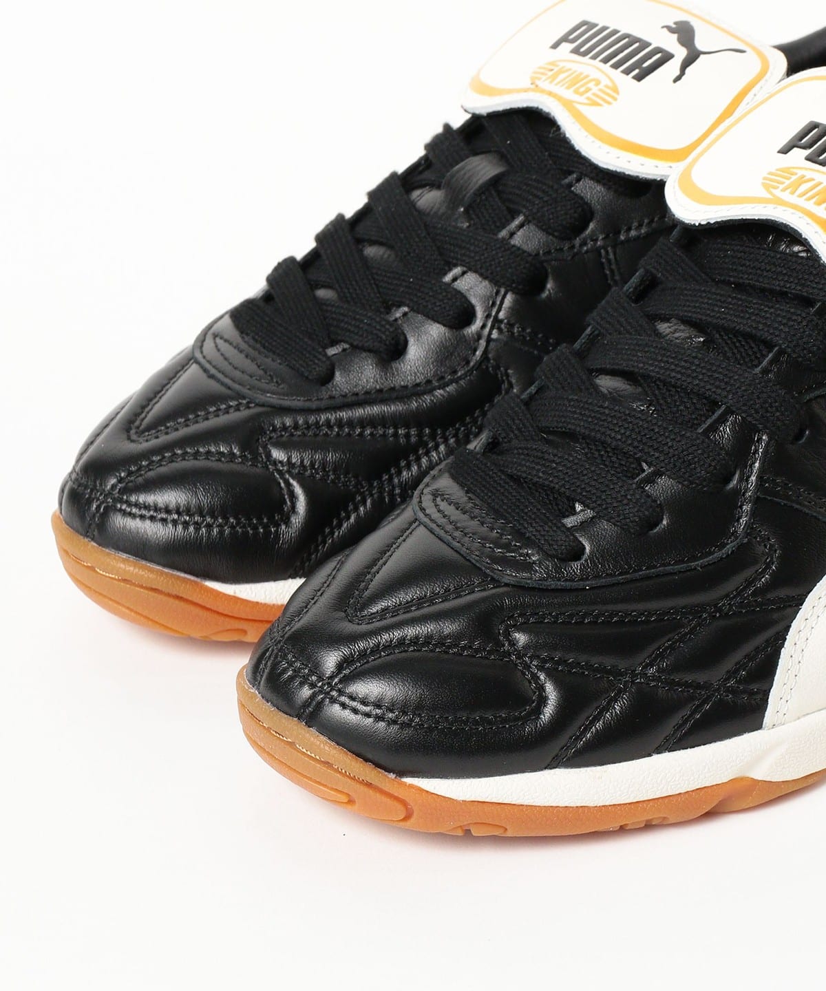 BEAMS（ビームス）PUMA / KING INDOOR（シューズ スニーカー）通販｜BEAMS