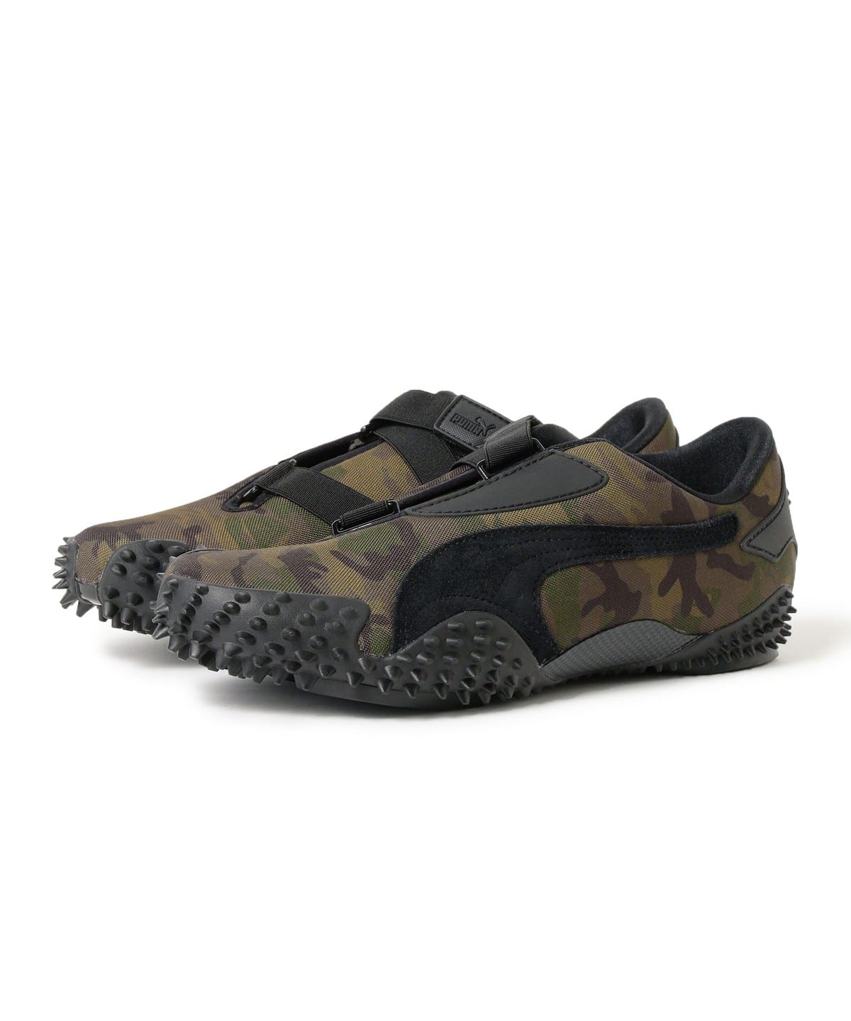 BEAMS（ビームス）PUMA / MOSTRO CAMO（シューズ スニーカー）通販｜BEAMS
