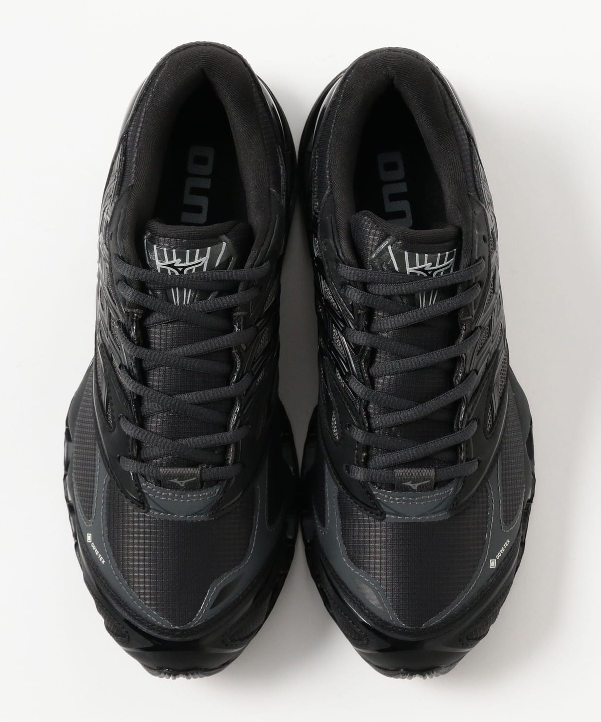 BEAMS JAPAN（ビームス ジャパン）MIZUNO / WAVE PROPHECY LS GTX（シューズ スニーカー）通販｜BEAMS
