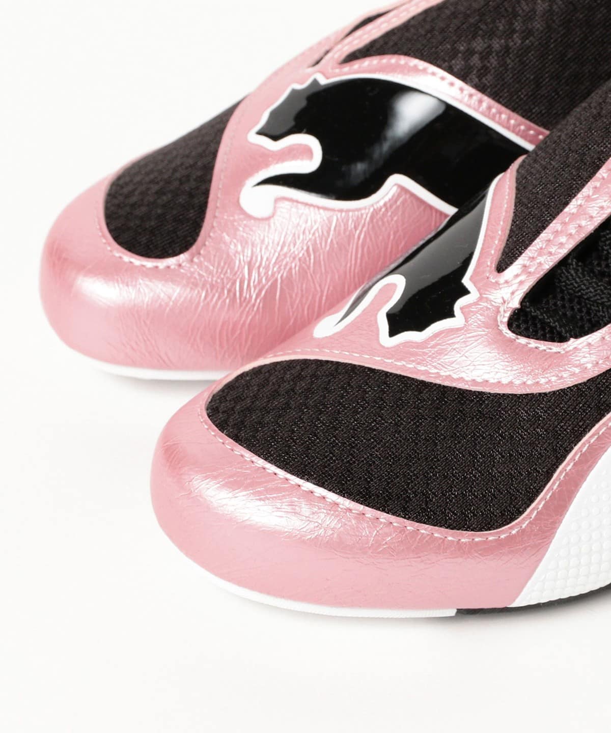 BEAMS(ビームス)PUMA / V-S1 METALLIC(シューズ スニーカー BEAMS(ビームス)PUMA / V-S1 METALLIC(シューズ スニーカー