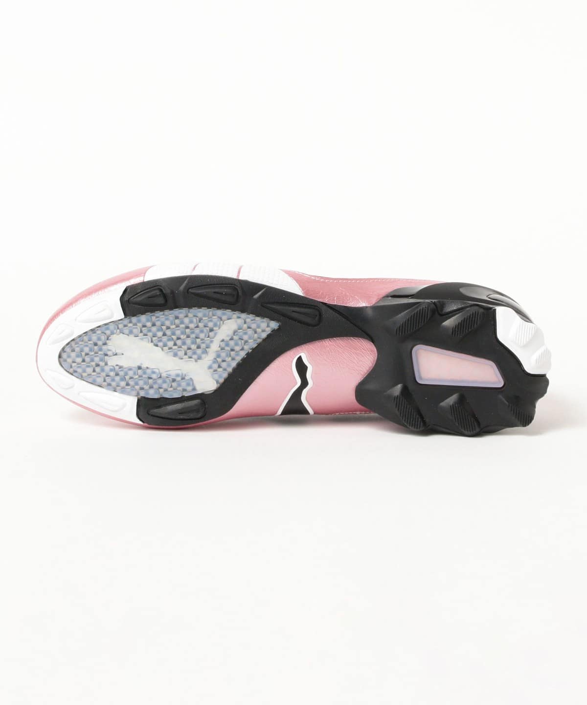 BEAMS(ビームス)PUMA / V-S1 METALLIC(シューズ スニーカー BEAMS(ビームス)PUMA / V-S1 METALLIC(シューズ スニーカー