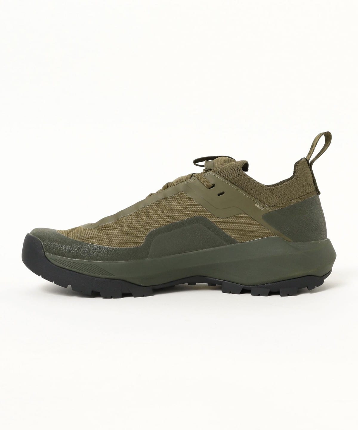BEAMS（ビームス）ARC’TERYX / VERTEX ALPINE GTX M（シューズ スニーカー）通販｜BEAMS