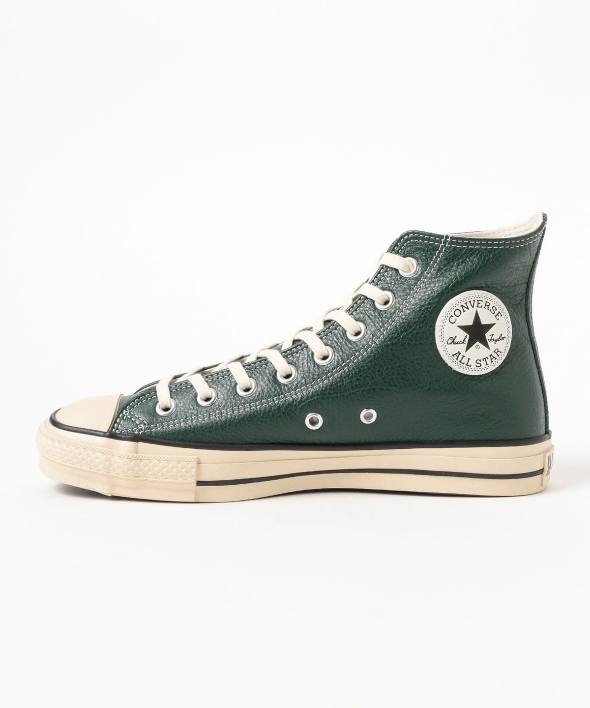 BEAMS（ビームス）CONVERSE / LEATHER ALL STAR J HI（シューズ スニーカー）通販｜BEAMS